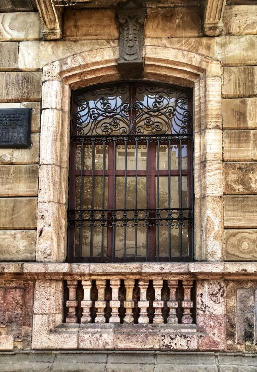 Alcaldia – Cuenca City Hall – A GUIDE TO CUENCA ARCHITECTURE