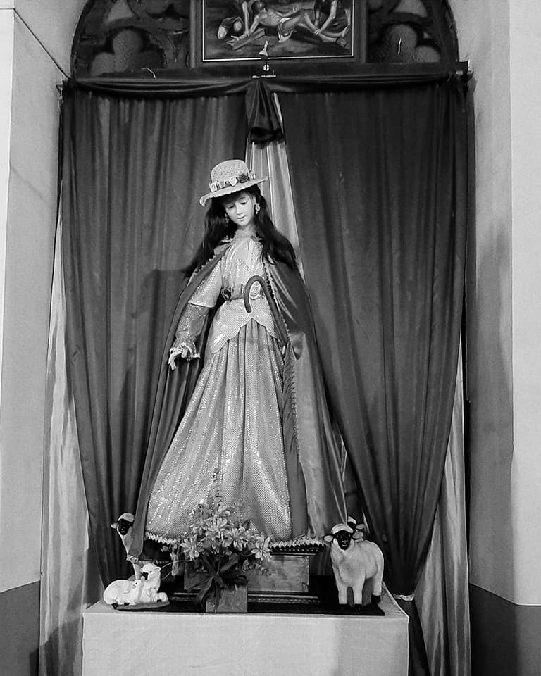 Iglesia Del Santo Cenaculo – A GUIDE TO CUENCA ARCHITECTURE