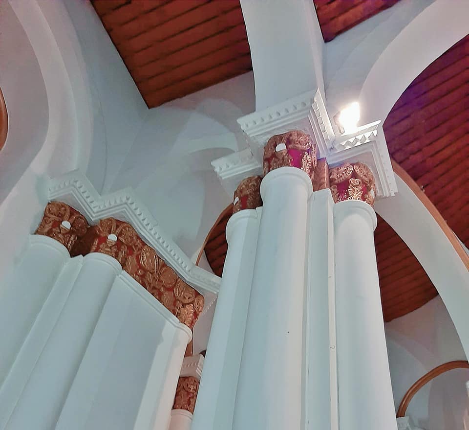 Iglesia Del Santo Cenaculo – A GUIDE TO CUENCA ARCHITECTURE