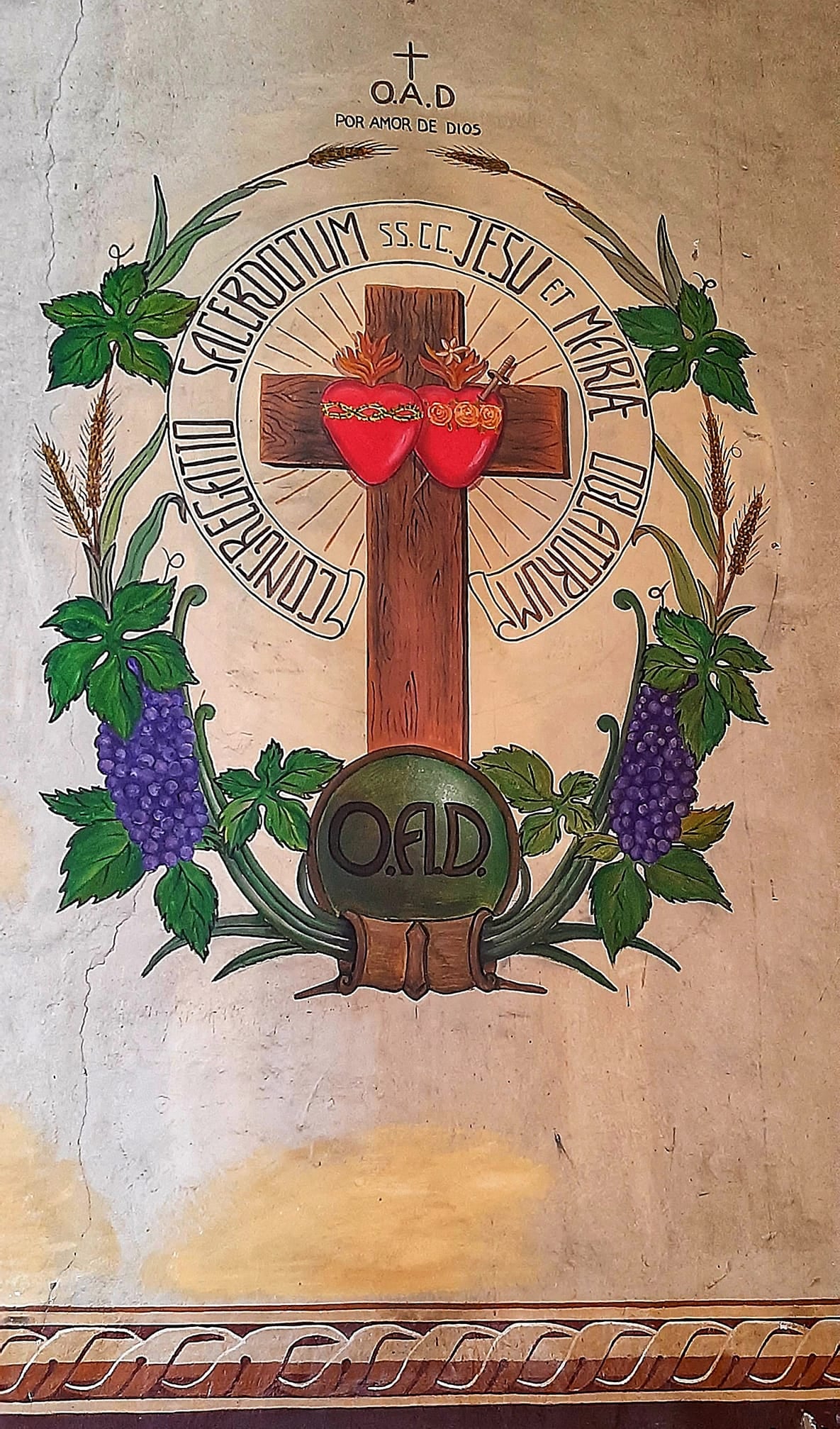 Iglesia de la Merced – A GUIDE TO CUENCA ARCHITECTURE