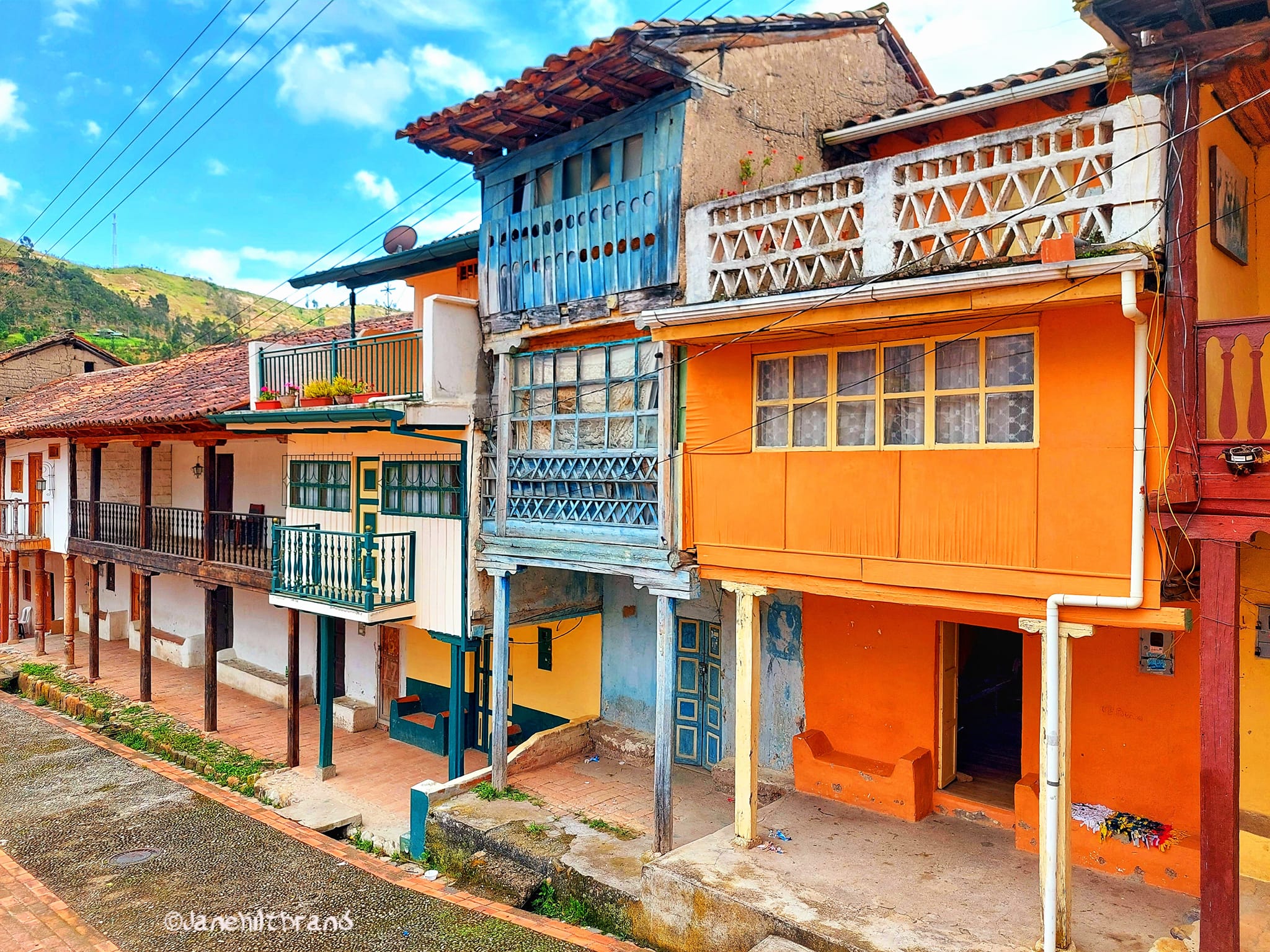 Quingeo – A GUIDE TO CUENCA ARCHITECTURE