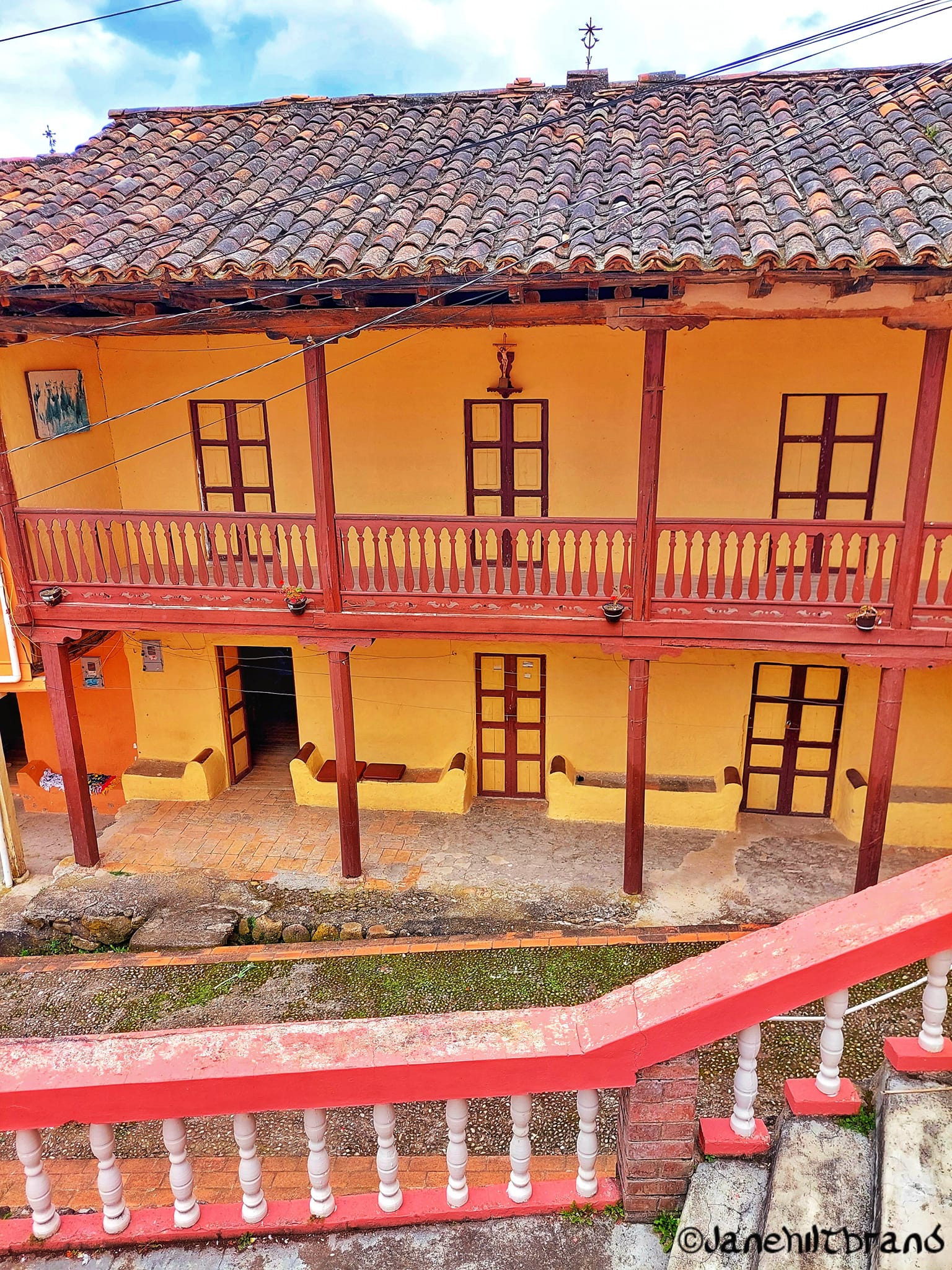 Quingeo – A GUIDE TO CUENCA ARCHITECTURE