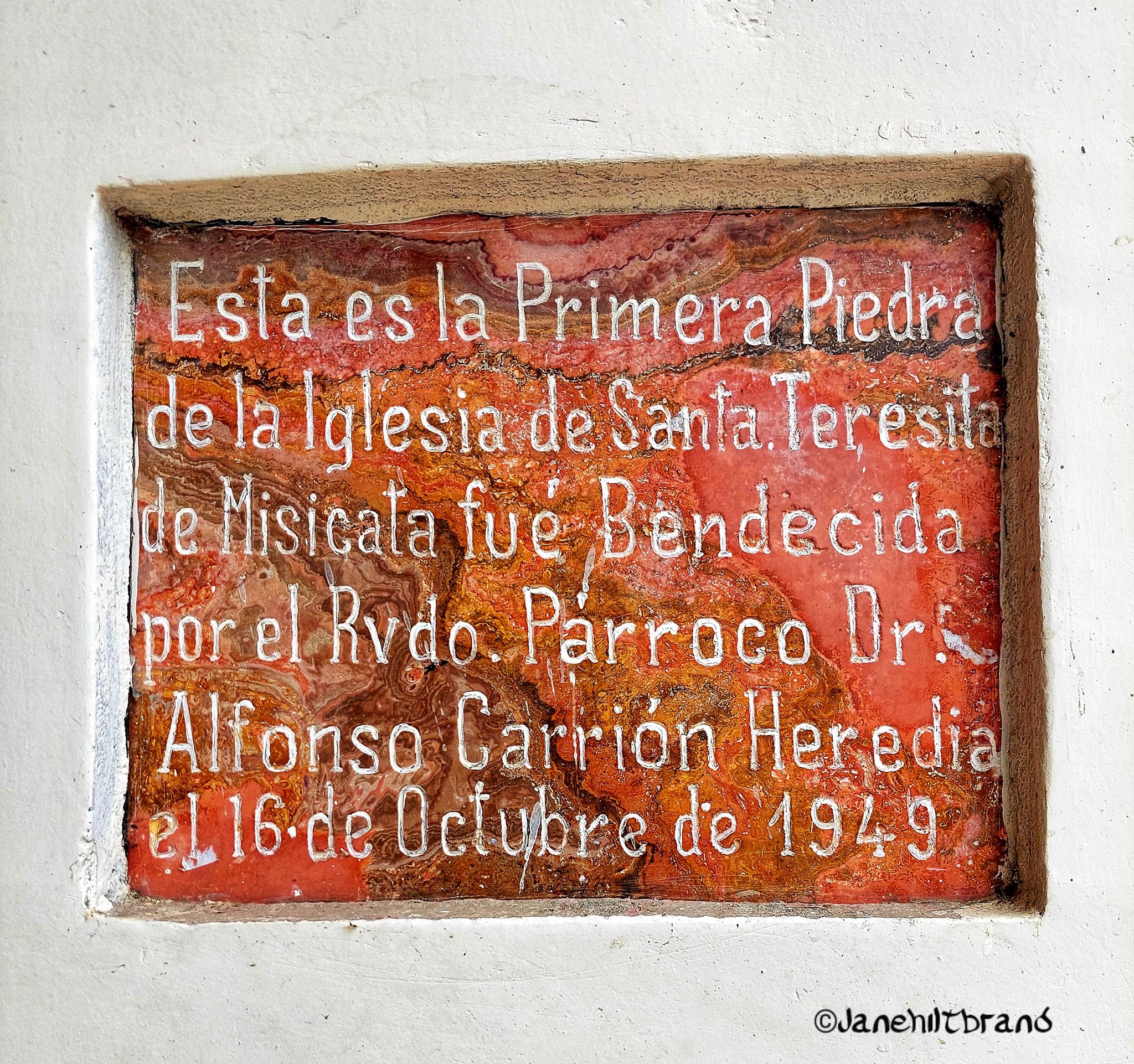 Seven Churches on Outskirts of Cuenca – A GUIDE TO CUENCA ARCHITECTURE