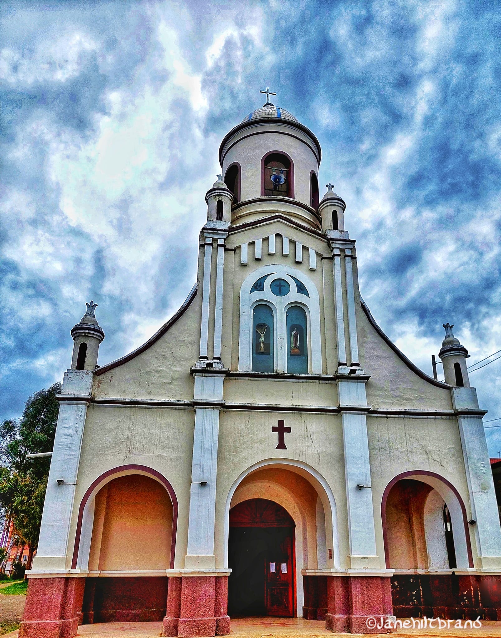 Seven Churches on Outskirts of Cuenca – A GUIDE TO CUENCA ARCHITECTURE