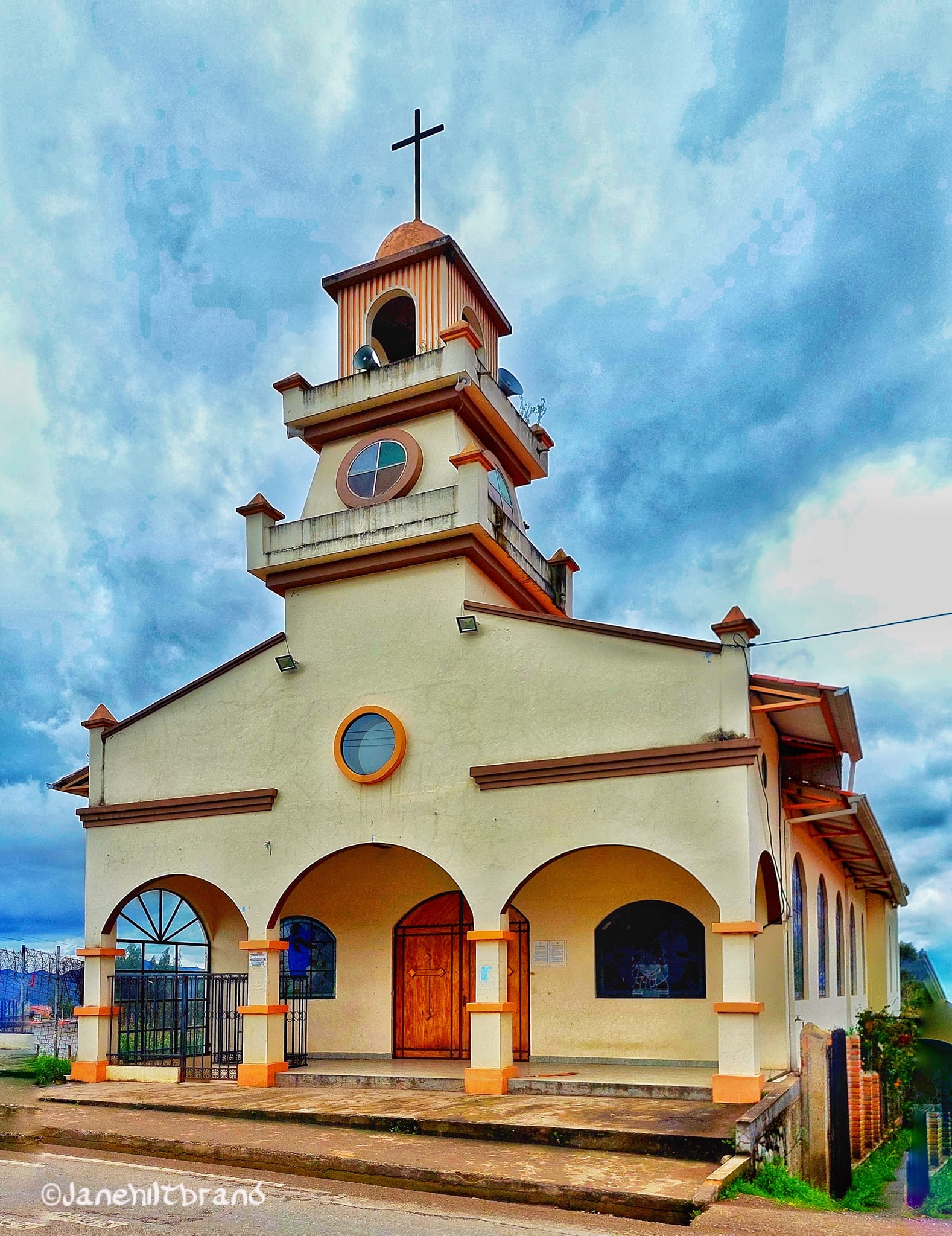 Seven Churches on Outskirts of Cuenca – A GUIDE TO CUENCA ARCHITECTURE