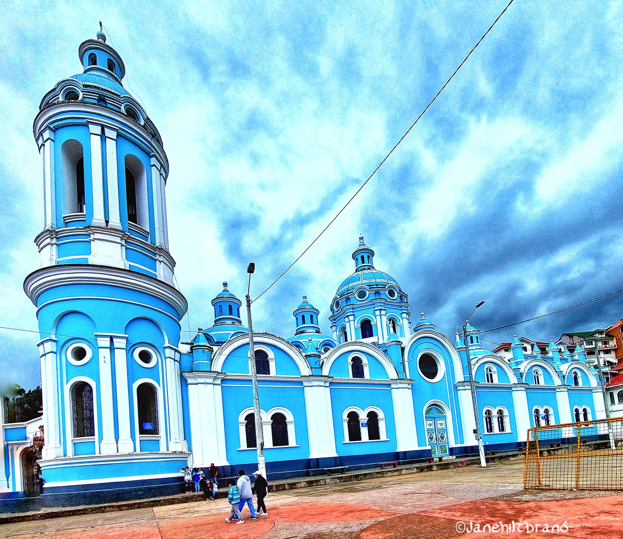 Seven Churches on Outskirts of Cuenca – A GUIDE TO CUENCA ARCHITECTURE