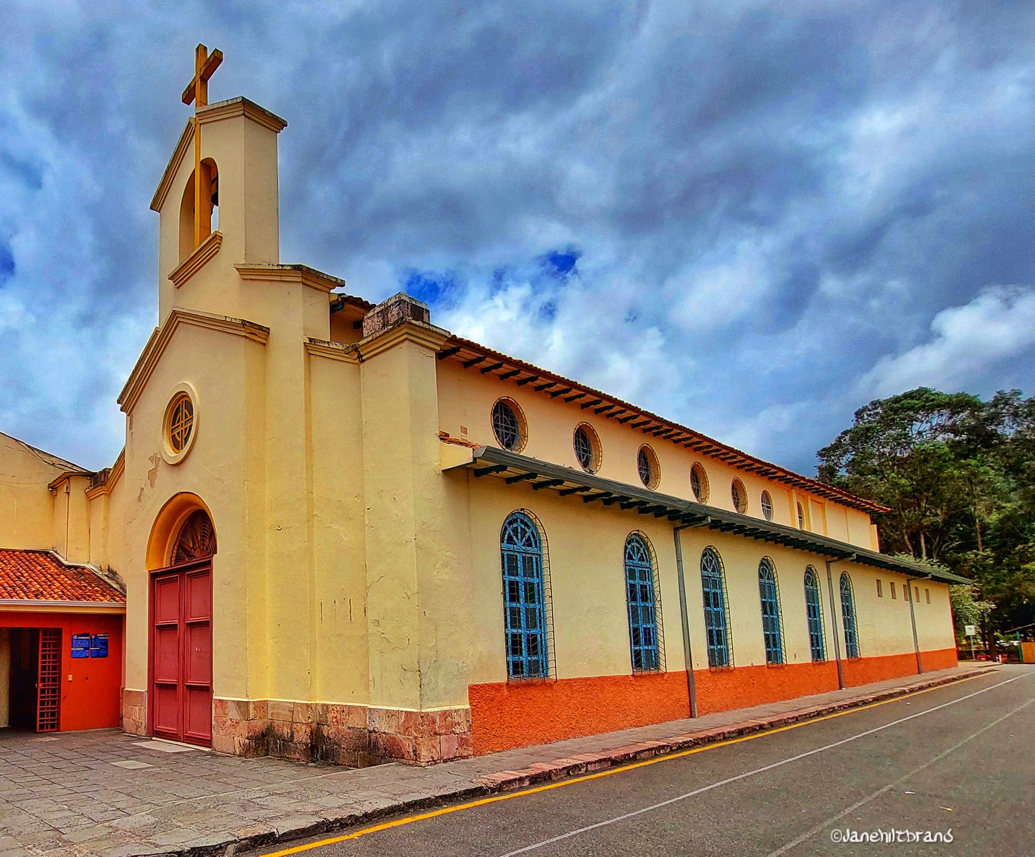 Seven Churches on Outskirts of Cuenca – A GUIDE TO CUENCA ARCHITECTURE
